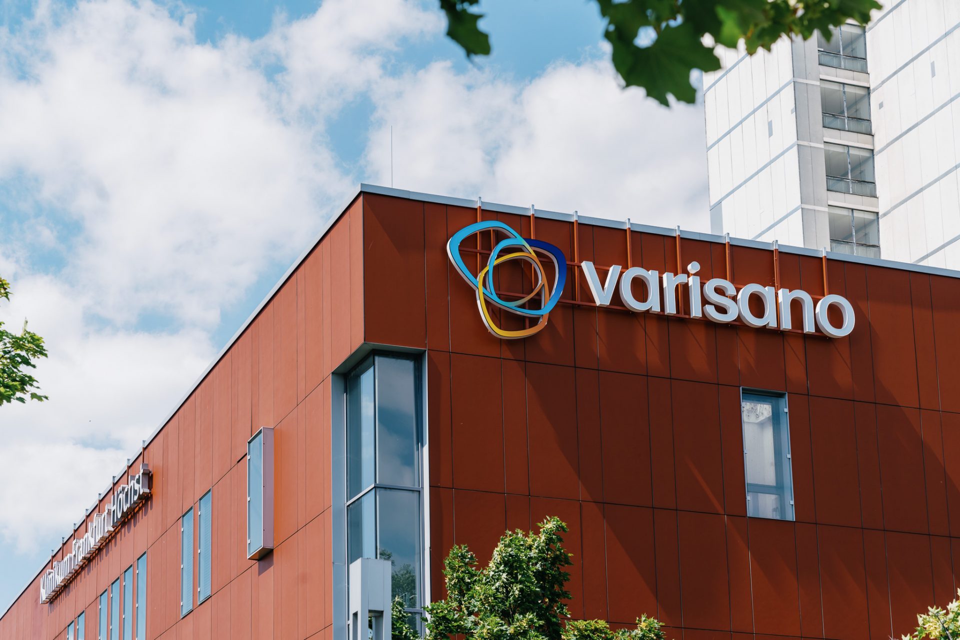 Varisano Kliniken - Frankfurt-Main-Taunus | BV-comOffice